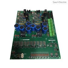 DS200EXDEG1A - De-Excitation Control Board - TechyHussain - Reliable ...
